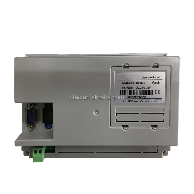 Agp3300-t1-d24-fn1m Hmi人机界面触摸屏5.7 "控制等级 - Buy Agp3300-t1-d24-fn1m,Hmi ...