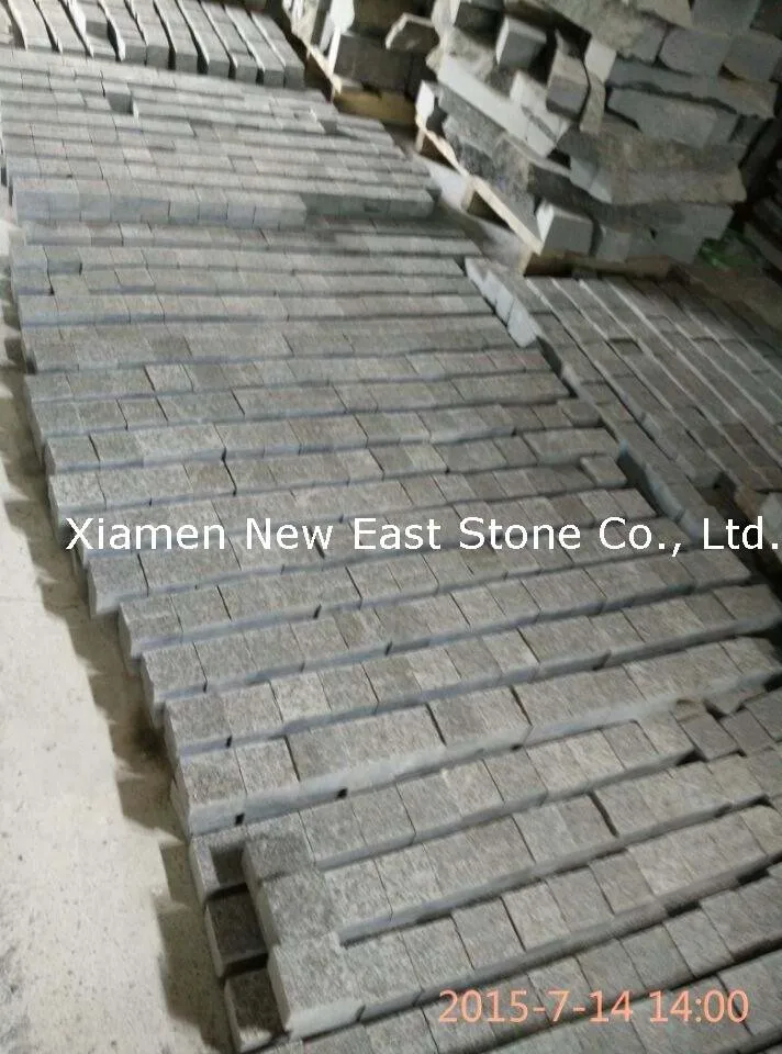 Cheap Interlocking Black Basalt Brick Pavers Price - Buy Black Basalt ...