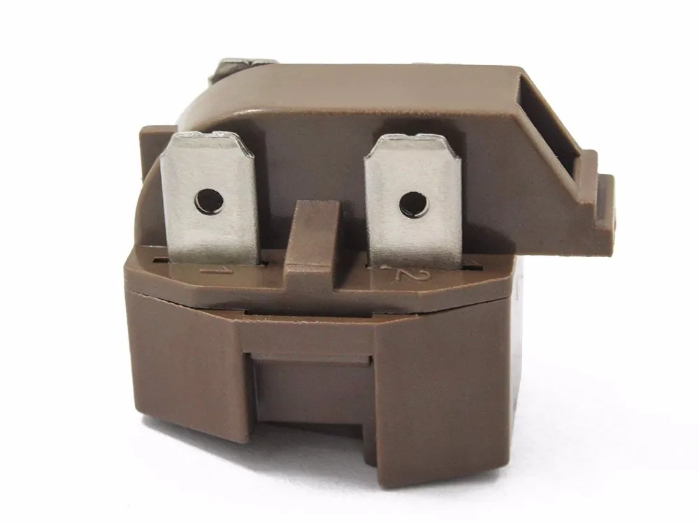 Ic-4 Ptc Or Ptc Relay For Refrigerator Compressor - Buy Relay For ...