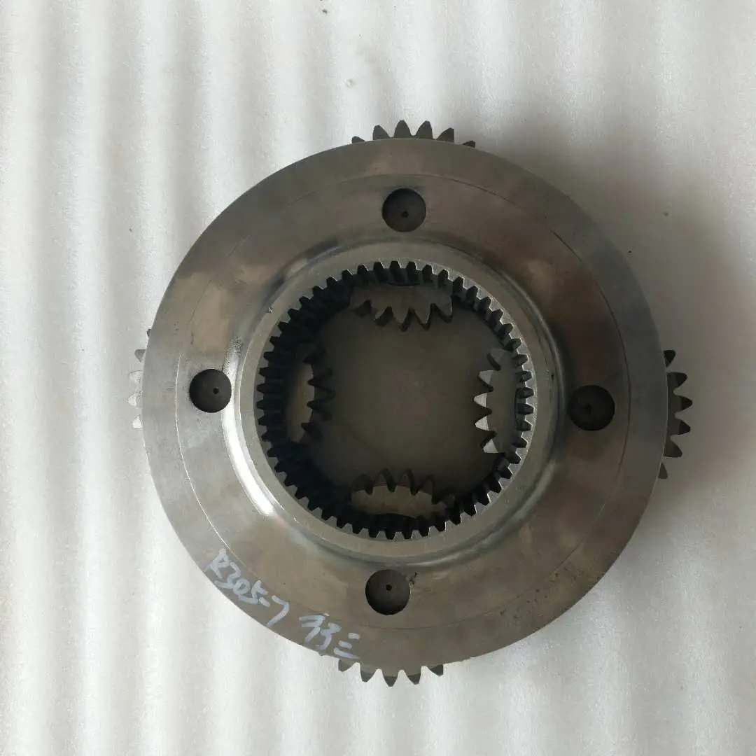 CARRIER ASSY 3 for EXCAVATOR R250LC7 R290LC7 R305LC7 R320LC7