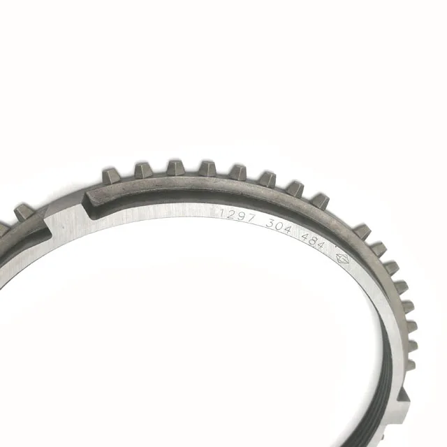 CQSHIELD Euro Truck Transmission Synchronizer Ring 1297304484
