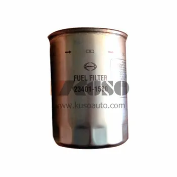 S2340-11580 Engine Diesel Fuel Filter For Hino 700 Sh1e E13c Tractor ...
