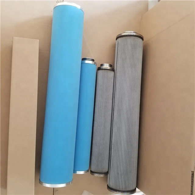 Mechanical Parts 311275 300271 311275 Hydraulic Filter - Buy Hydraulic ...