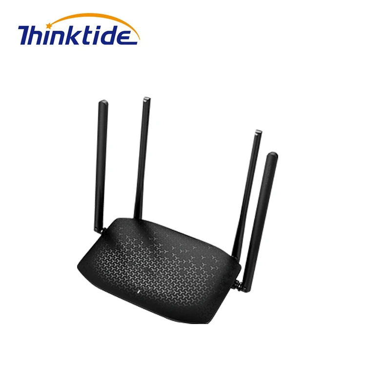 Multi Service Access Gateway for Home - E/GPON Dual Band HGU ONU/ONT