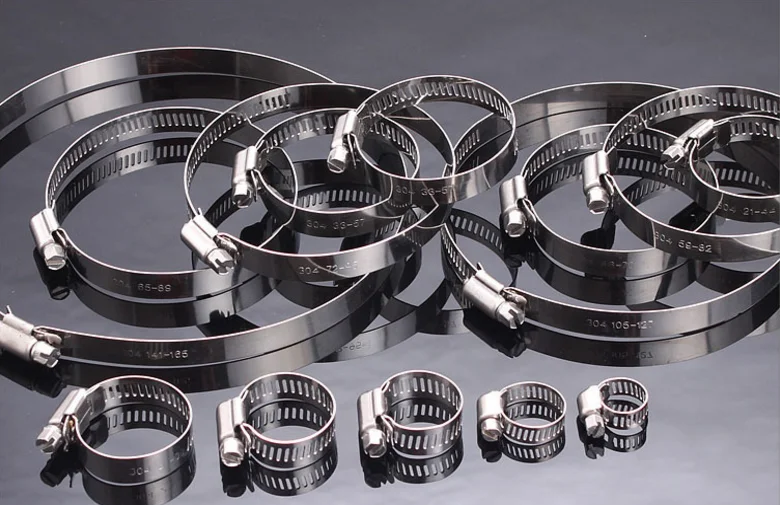 표준 및 클램프 및 플랜지 키트 Buy 표준 클램프 키트클램프 키트 평범하고 남성과 여성 플랜지 Product On