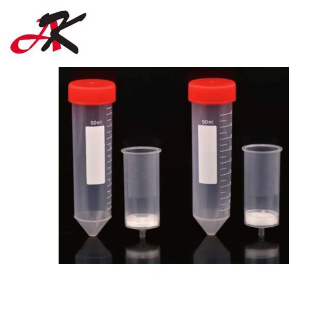 Medical Large-volume Dna Plasmid Extraction Column Purification Plasmid ...