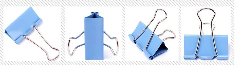 Automatic Paper Clip Binder Clip Making Machine - Buy Paper Clip ...