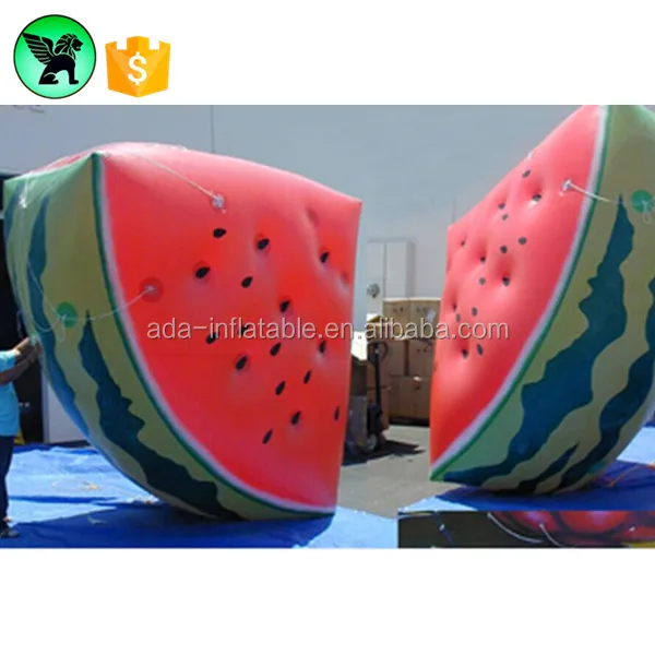 Watermelon Bounce House - Giant Inflatable Model for Sale