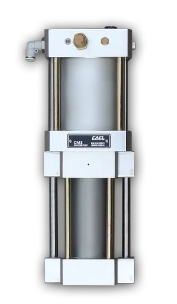 Carbon Dioxide Filling Machine - R744 Refrigerant Station