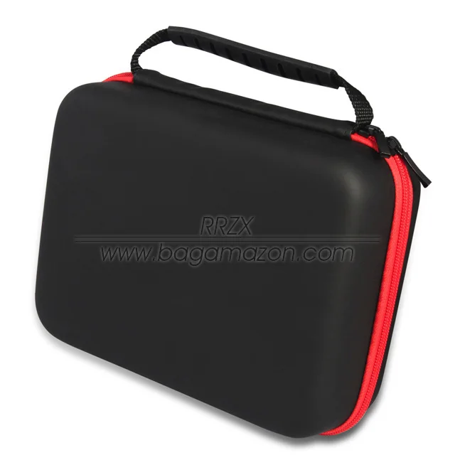 Custom Eva Carrying Case Travel Hard Shell Eva Hard Case Eva Game Case ...