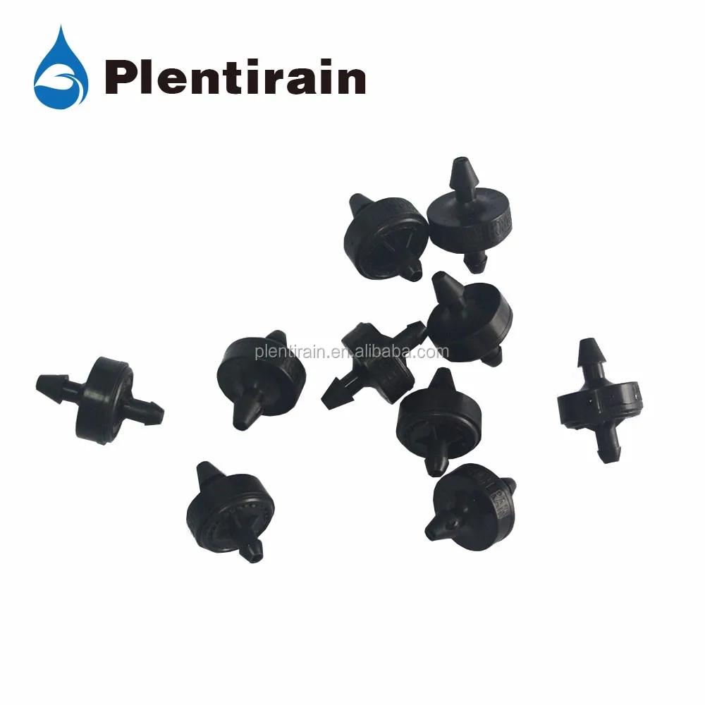 Pressure Compensating Dripper - Efficient Irrigation