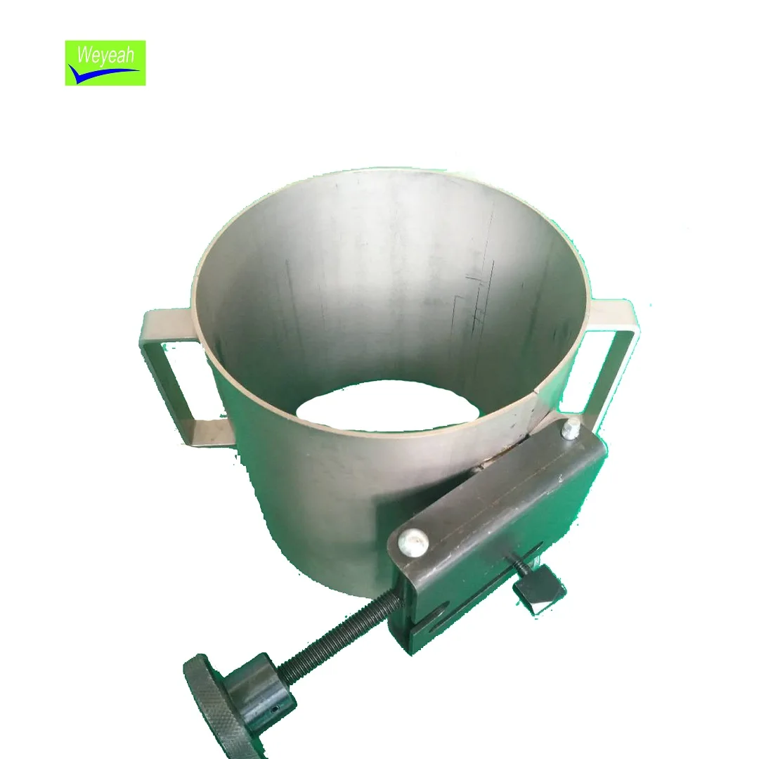 Cylinder Liner Installer Tools 2p-8260 For Cat 3500 Series Engine - Buy ...