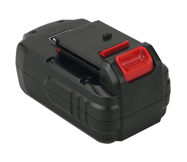 Porter Cable 18v Rechargeable Drill Batteries For Porter Cable Pcc489n ...