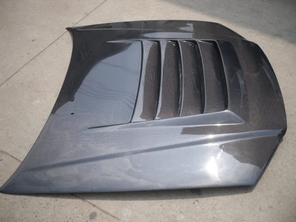Carbon Fiber Skyline R34 Gtr Ni Style Hood Cf - Buy Gtr Ni Style Hood ...
