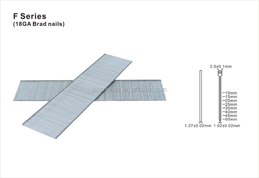 Other Furniture Hardware Type T50 Nail - Buy Other Furniture Hardware ...