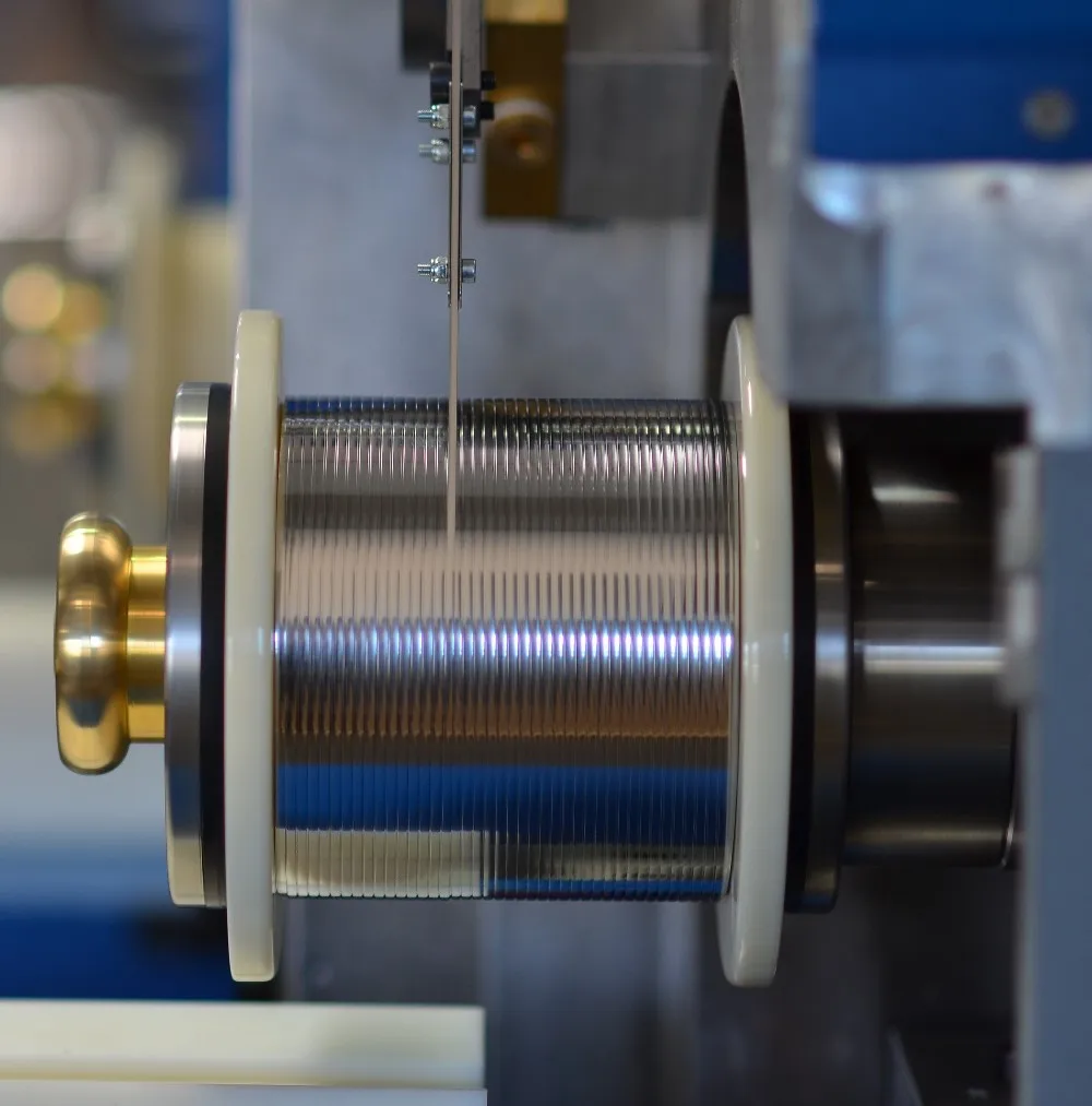 Solar Panel Busbar PV Ribbon for Solar Cells Production