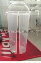 Printable 700ml Duo Compartment Share Drinking Cups - Buy Duo Drinking ...