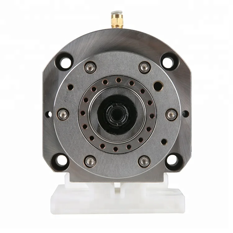High Speed & High Torque D100 Spindle For Cnc - Buy Cnc Spindle ...