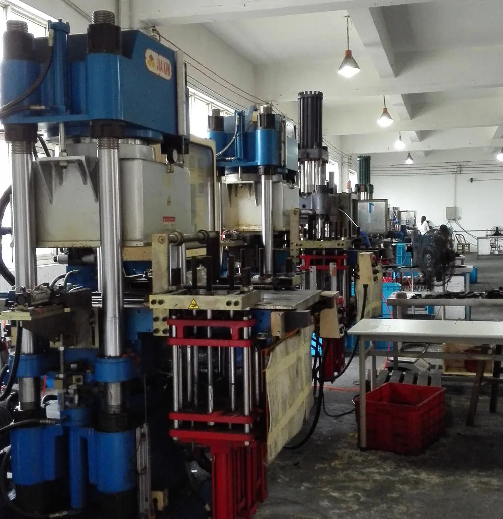 Masking Rubber Plugs - Durable and Versatile Solutions