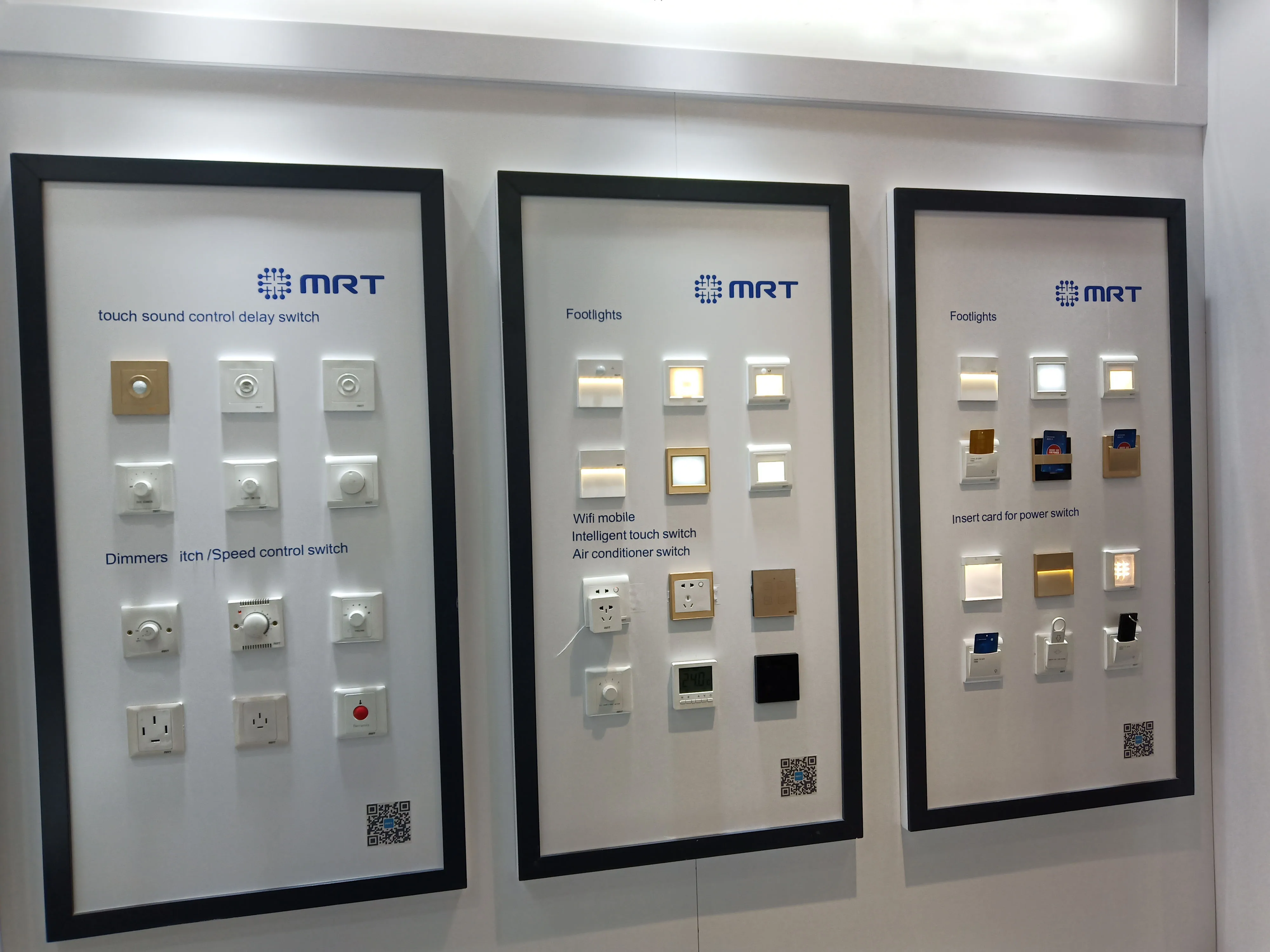 MRT Hotel Electrical Power Surge Protectors - Reliable & Safe