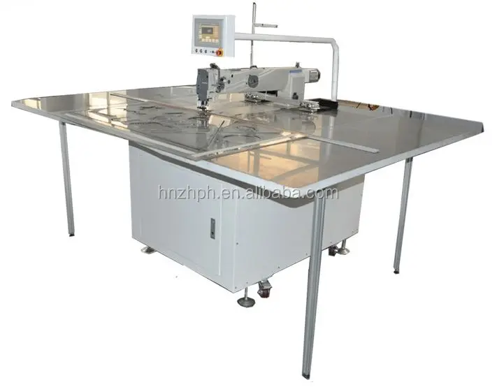 Commercial Quilting Machine - Fast, Reliable, and Affordable