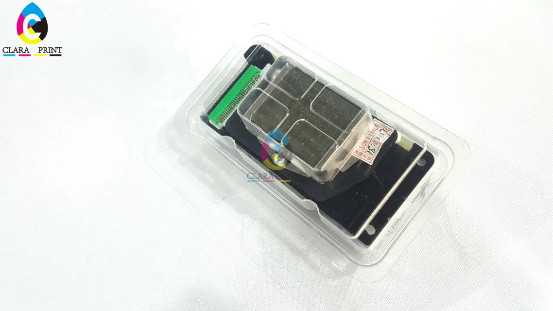 Mutoh DX5 Print Head - Enhanced Performance for VJ Series