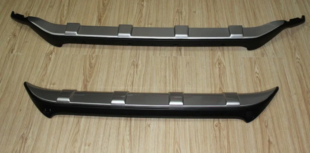 High Quality Bumper Guard For Lexus Rx 2016 Rx350 Bumper Guard - Buy ...