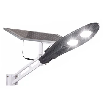 Solar Energy Led Street Light Hs Code 50 Watt Led Street Light For Park ...
