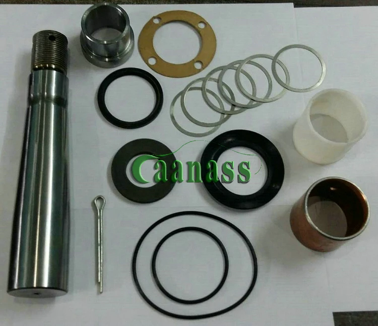 沃尔沃FH12 FH16 FM9 FM12备件卡车的3090267主销套件| Alibaba.com