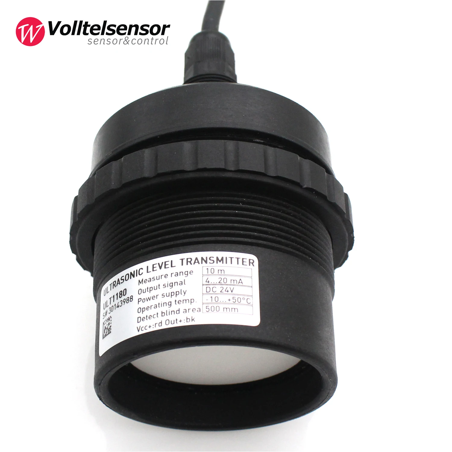 Hydrostatic Level Transducer - Precision and Reliability