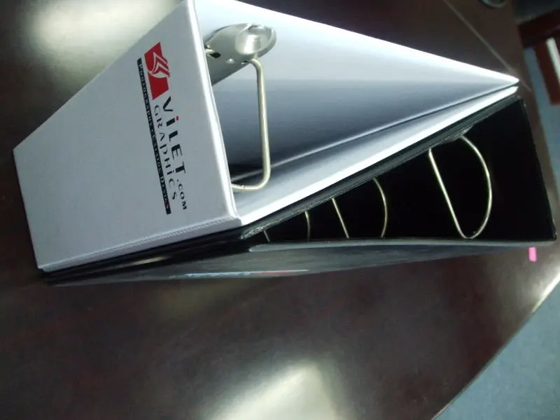 Transfer Spring File Folder With Spine Pocket - Buy Transfer Spring ...