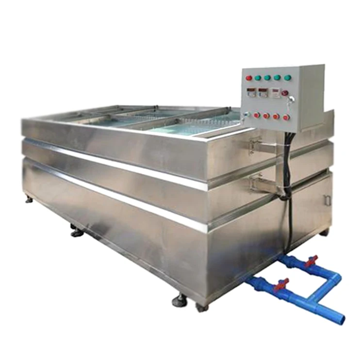 Water Transfer Printing Machine - Hydrographic Film