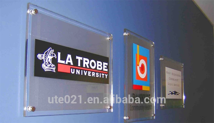 PP Polypropylene Plastic Coroplast Yard Signs - Durable & High Res