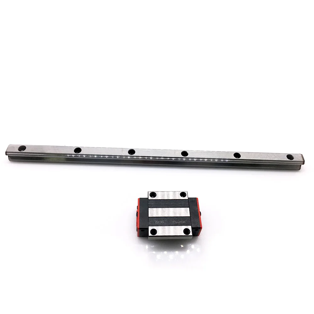 Good Quality Exchange 35mm Hiwin Linear Rail Chinese Linear Guide Rail Hgr35 Guide Rail And ...