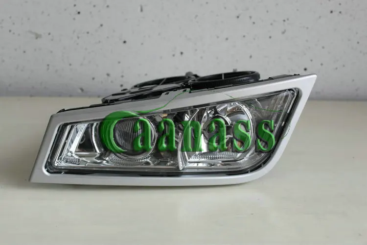 Luz Led Antiniebla Blanca Para Volvo Fh12,21035690,21297909 - Buy ...