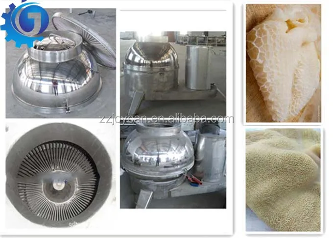 Automatic Cow Beef Tripe Washer - Efficient & Reliable
