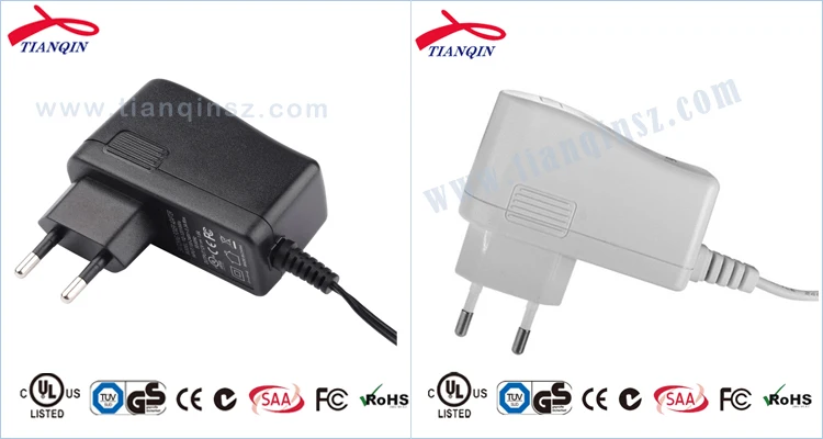 Thailand Travel Plug Adapter With Ul/cul Gs Ce Saa Fcc Rohs Level Vi ...