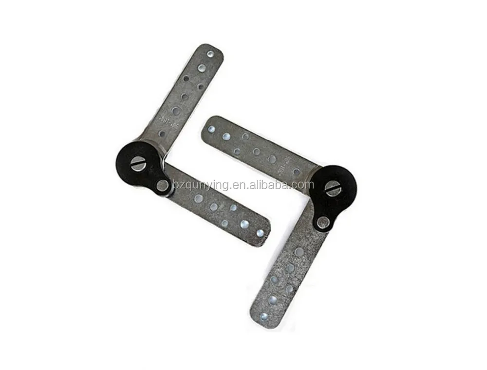 Customized Wall Bed Hinges - Durable & Easy to Install