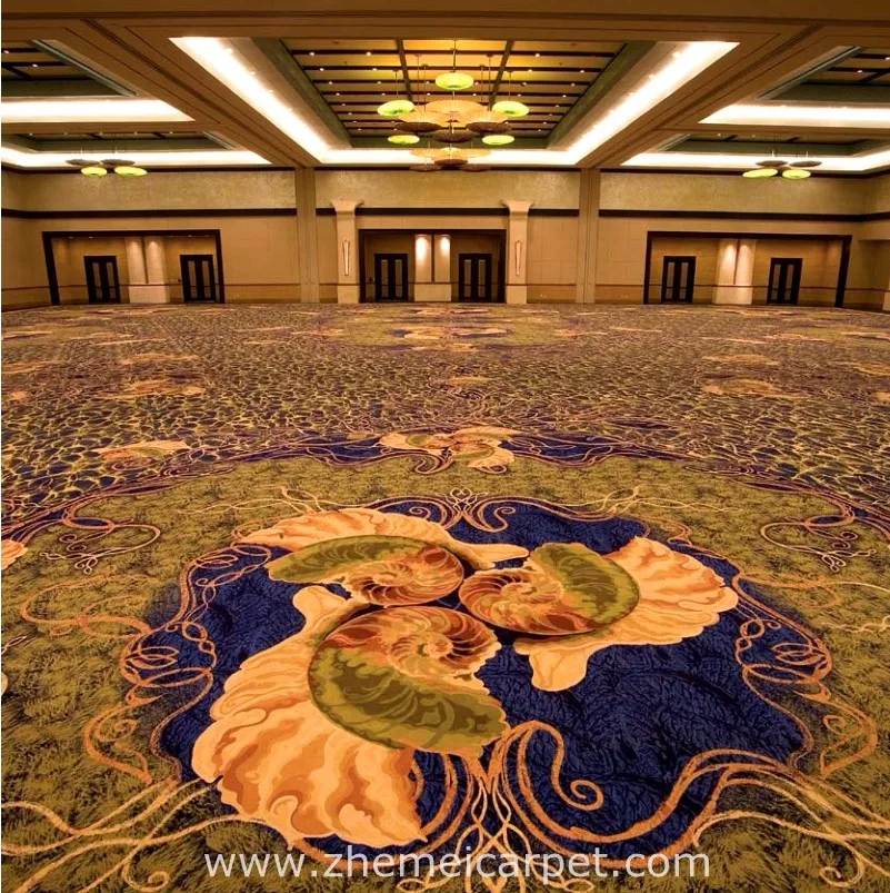 Banquet Carpet,Night Club Carpet,Commercial Carpet - Buy Karacahan ...