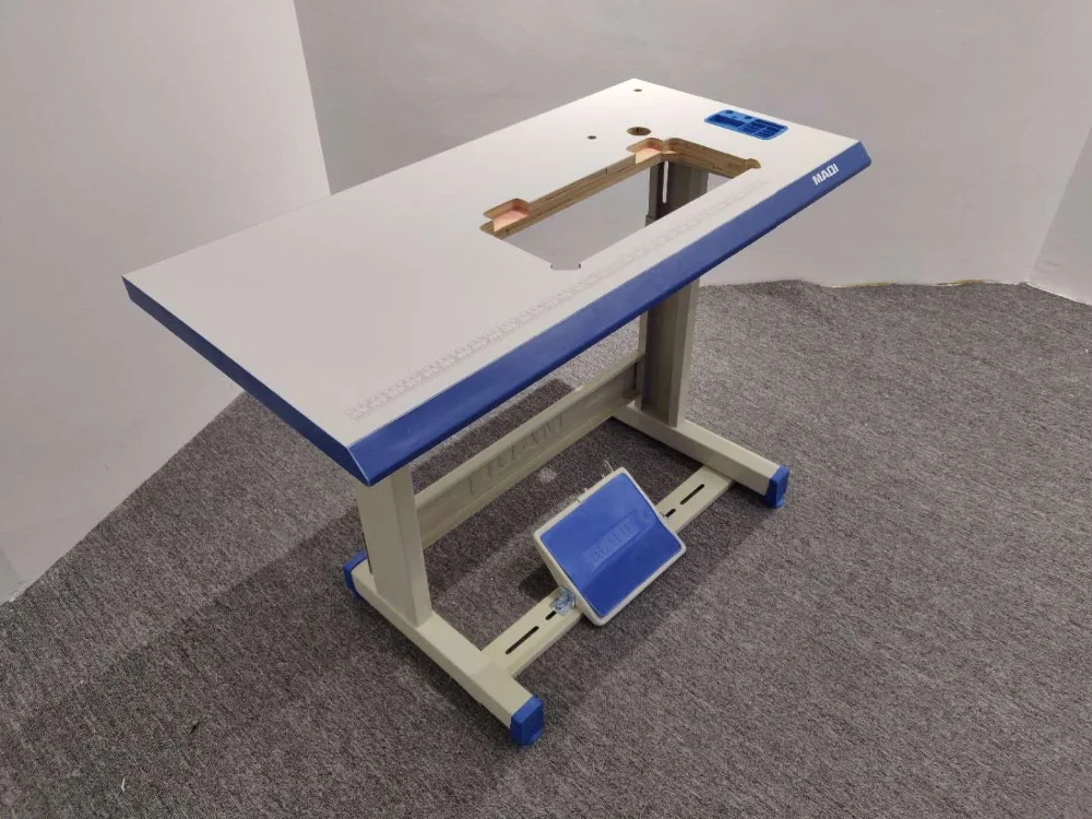 Sewing Machine Table And Stand Pvc Edge New Products - Buy Sewing ...