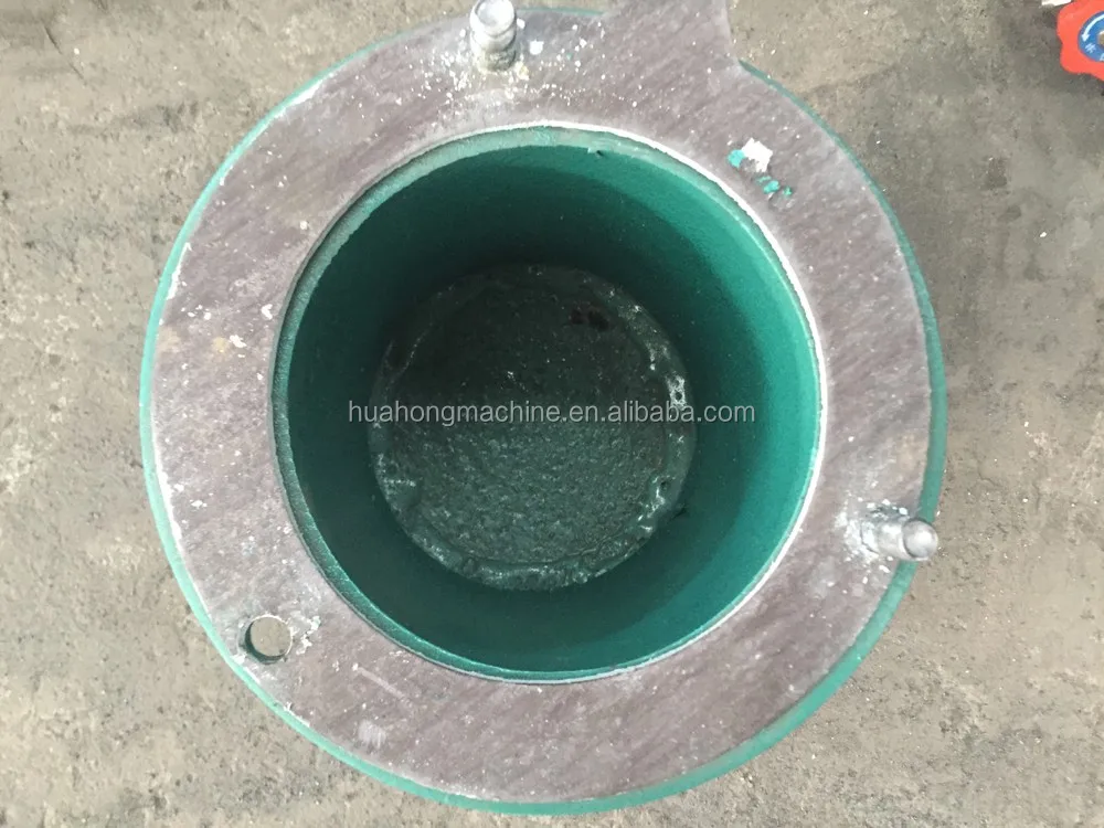 Mini Mercury Distillation Tank - Efficient & Reliable