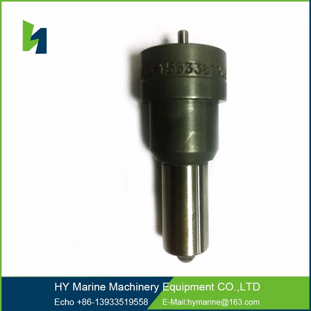 Fuel Injection Valve Nozzle for 4-Stroke Marine Diesel Engines