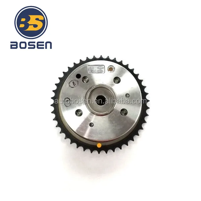 Engranaje de sincronización de válvula Variable 243502G750, actuador ...