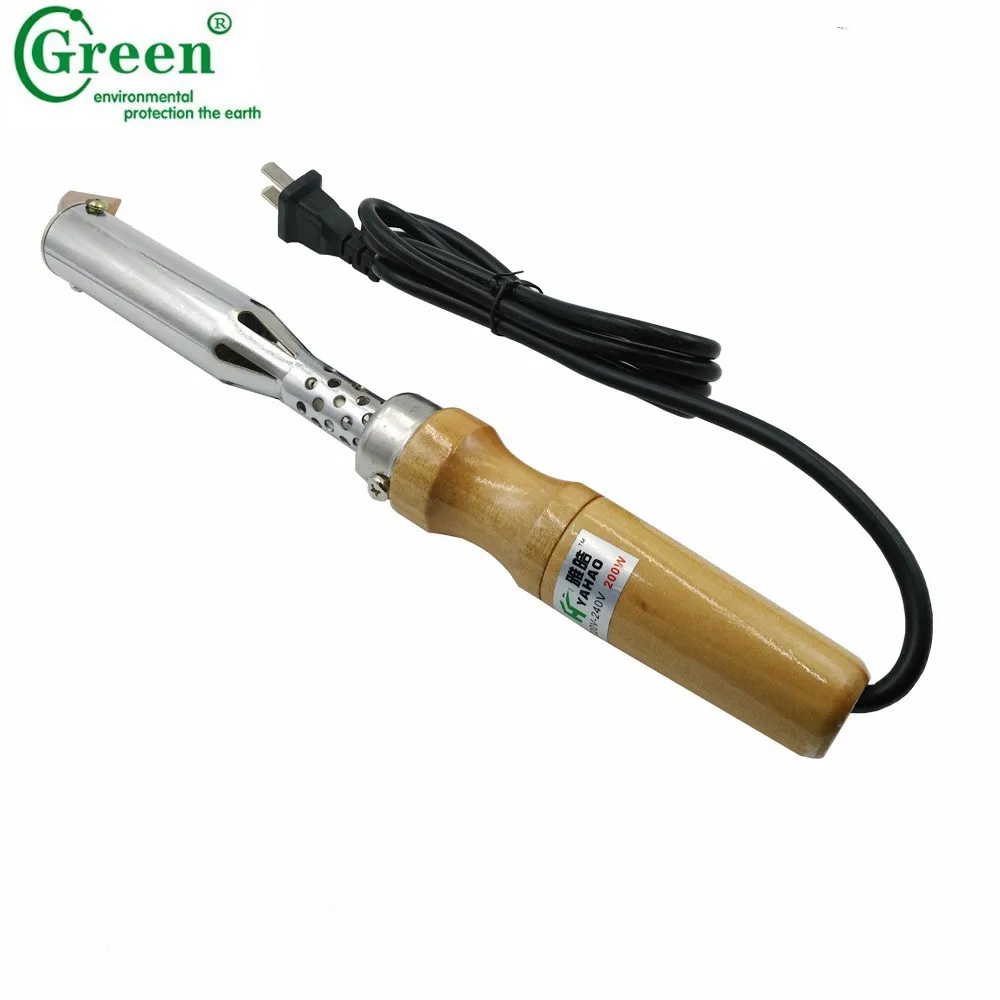 Cx - 200w Copper Tips Soldering Iron - Buy Copper Tips Soldering Iron ...