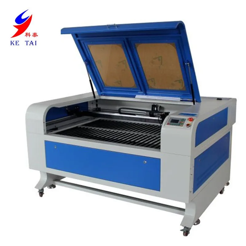 4040 CO2 Laser Cutting Machine - 50W Power & Easy Operation