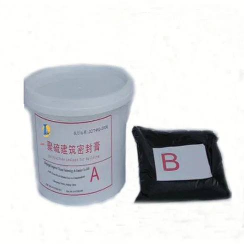 Langwei Polysulfide Sealant - Superior Construction Adhesive