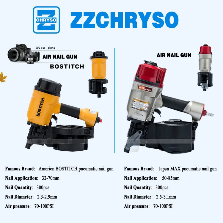 Wooden Stringer Pallet Assemble Nailing Machine With Automatic Stacker ...