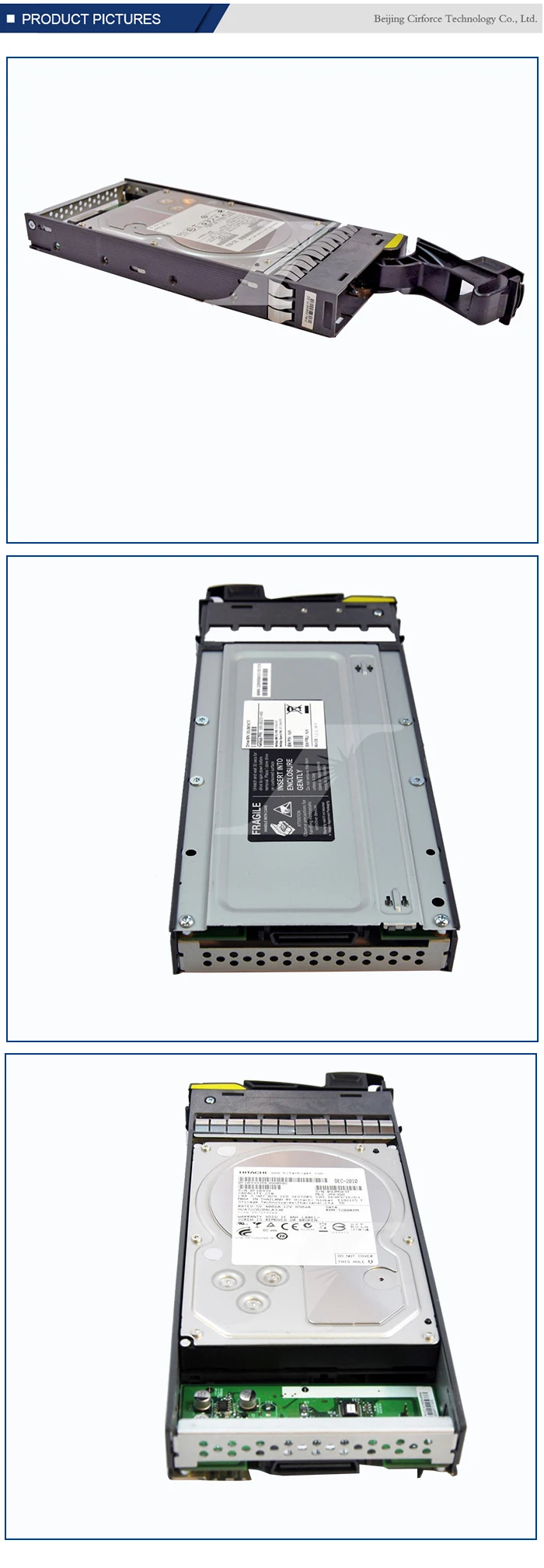 Netapp Disk Drive 1.8tb 10k 12gb Sas 2.5 Hdd E-x4122a - Buy Hdd 2.5 ...