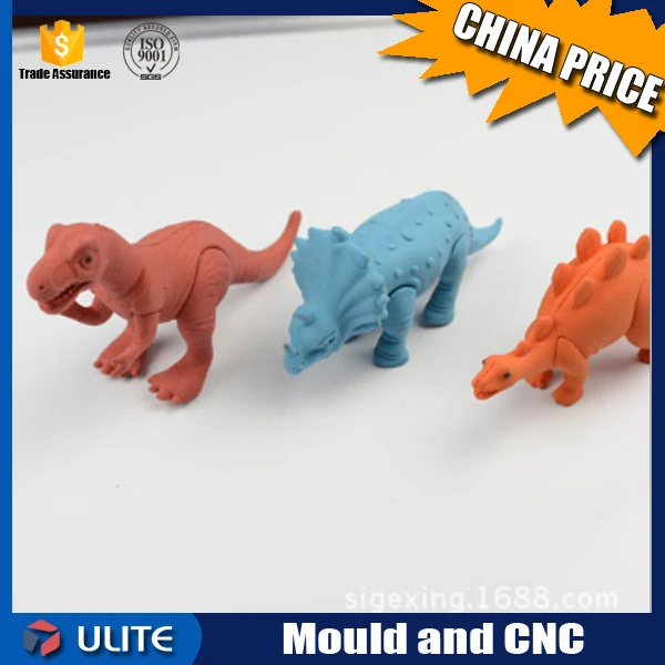 Custom Safe Plastic Injection Molded Children Toys And Custom Abs Pp Pe ...