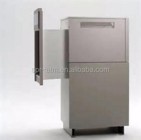 Wincor 2050xe USB ATM Machine - in Stock from Chinese Supplier